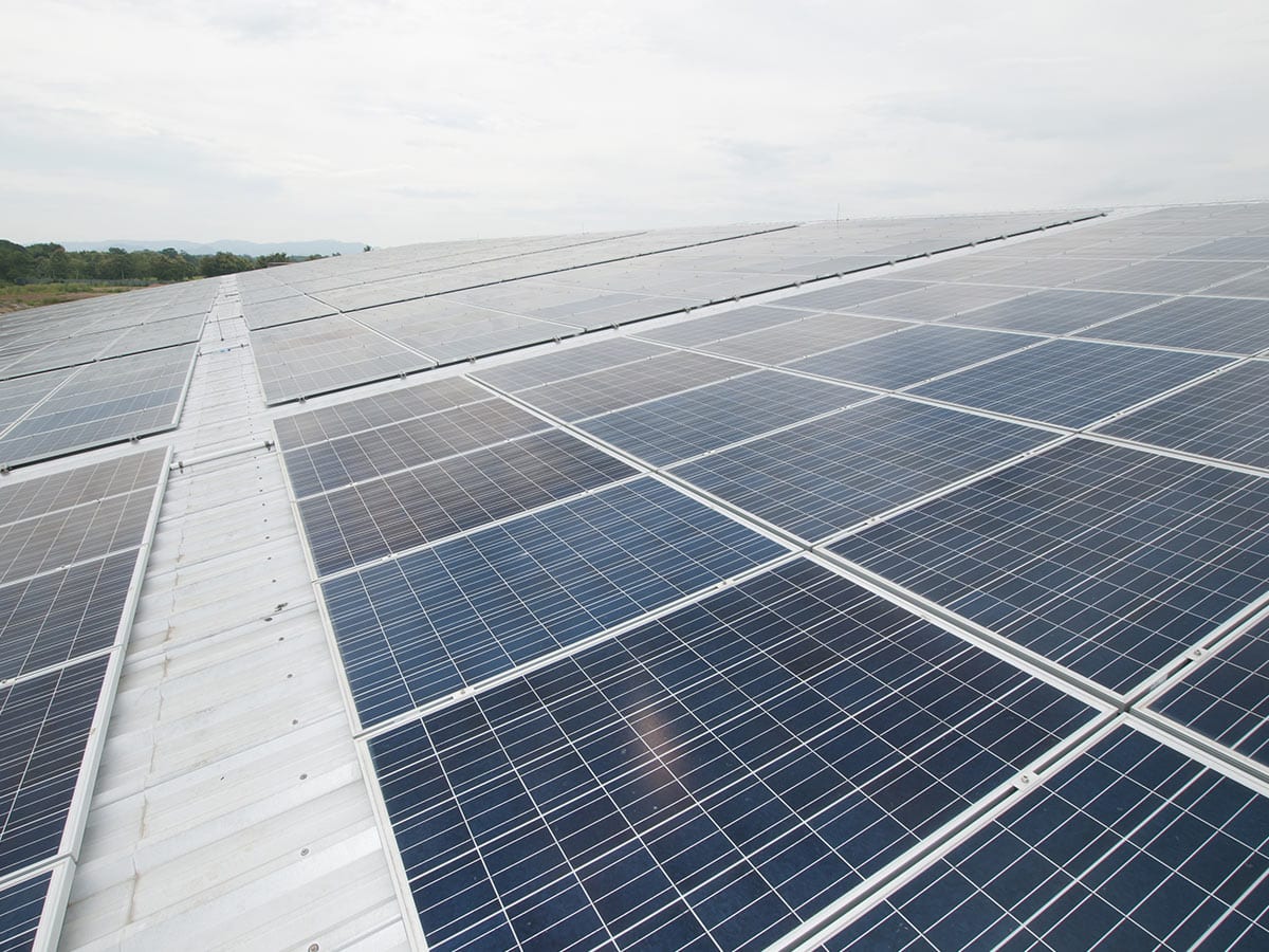 Australian International Islamic College - GI Energy