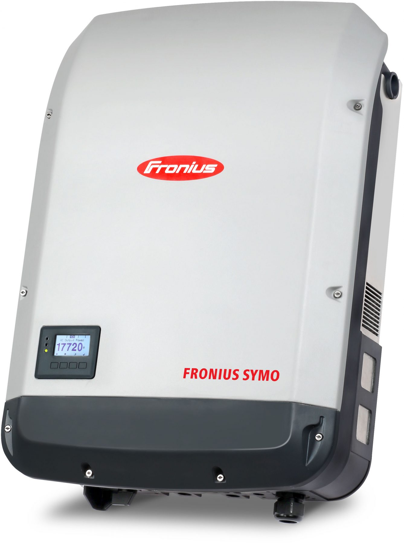 Q CELLS & Fronius Packages - GI Energy