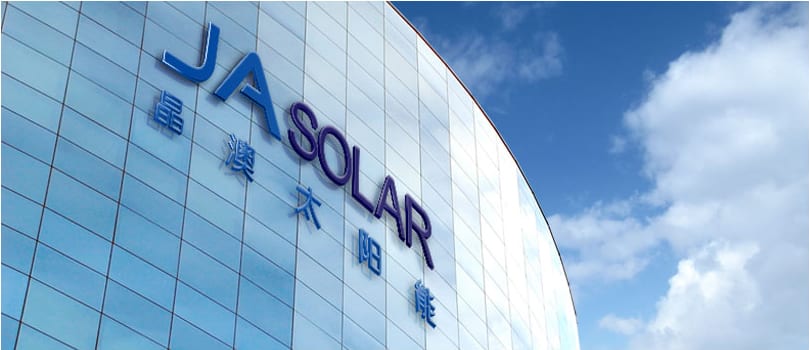 JA Solar Panels Review - Are JA Solar panels any good? - GI Energy