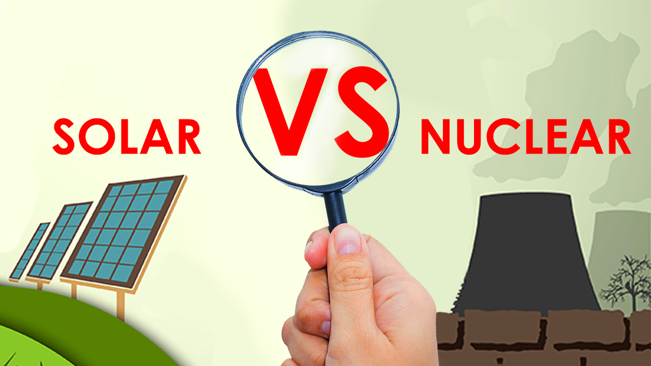 Photovoltaic Vs Solar Panels