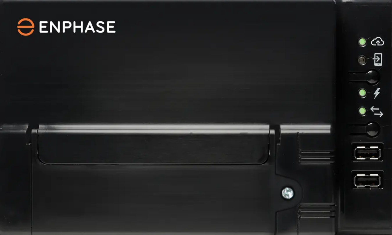 Enphase Microinverter Review - GI Energy Are Enphase any good?