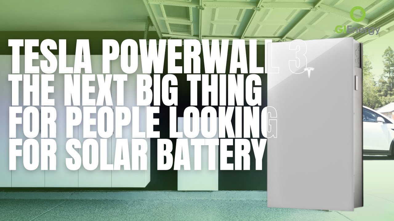 Tesla Powerwall 3 Review | Is It Worth It? | GI Energy