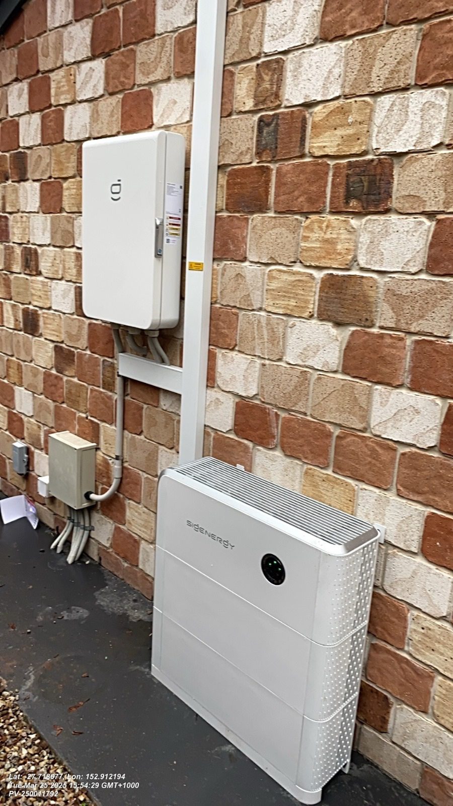 Battery Rebate 2025 Video - What You Need To Know - GI Energy