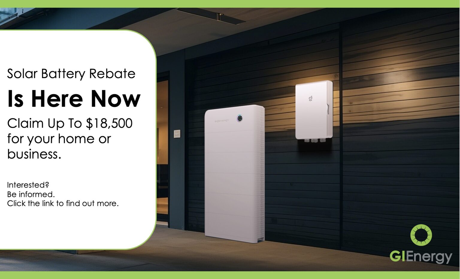 Sigenergy Battery FAQs: What Every Homeowner Should Know - GI Energy